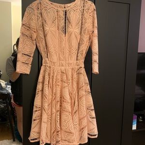 Maje Dresses | Red Dress | Poshmark